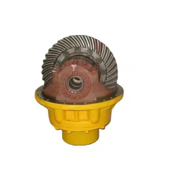 Quality Rear Axle Reducer 275101687 for Wheel Loader ZL50GN Rear Axle Drive for sale