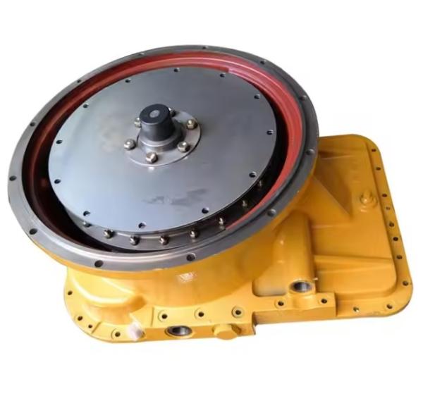 Quality XGMA XG955H XG956H Wheel Loader Torque Converter YJSW315-6 52C0001 for sale