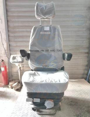 China DOOSAN excavatot DX225LC DX300LC DX420LC Cab seat 901-00045 for sale