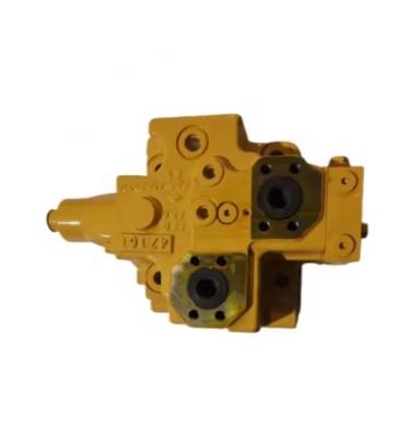 China Hight Quality 723-40-71600 Valve Assy Fits for Excavator PC400-7 Spare Parts for sale