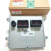 China Komatsu. PC210LC-8 ECU Controller 4921776 for Engine SAA6D114E for sale