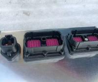China Komatsu. PC210LC-8 ECU Controller 4921776 for Engine SAA6D114E for sale