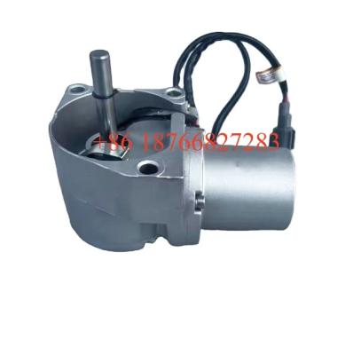 China Excavator Engine control motor throttle motor 4360509 for EX120-5 EX135UR EX200-5 for sale