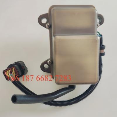 China Excavator Parts Throttle Motor KHR1290 KHR1346 for Sumitomo SH120A1 SH120A2 SH200A1 SH200A2 12 Pins for sale