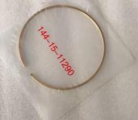Quality Komatsu transmission box copper seal ring 144-15-11290 application for D65P-8 for sale
