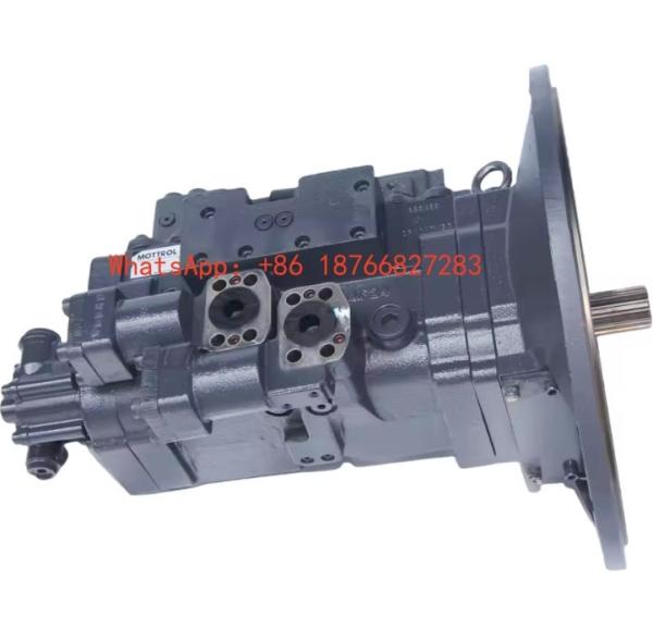 Quality DOOSAN/DEVELON 400914-00816B Main Hydraulic Pump for DX220AF-7M DX225LCA-7M / DX200A-7M for sale