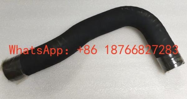 Quality Komatsu Exxcavator PC210-10M0 PC210LC-10M0 cooling system radiator Hose 20Y-03-56860 for sale