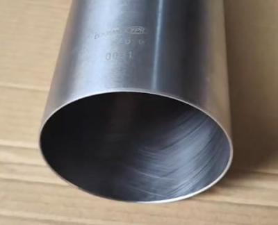China Engine Cylinder Sleeve for Doosan DE12TIS 65.01201-0051A Cylinder liner for sale