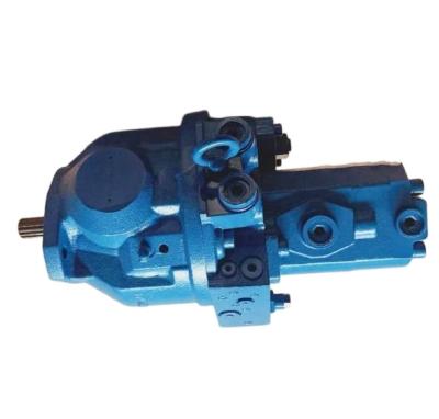 China Yammar Vio75 IHI80 Hydraulic Pump AP2D36LV1RS7 Excavator Piston Pump Assembly for sale