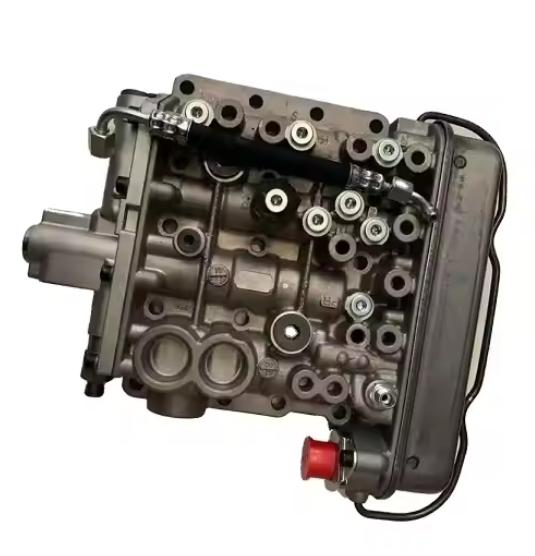 Quality Original 4WG200 Transmission Spare Parts Control Valve 4644206039 for sale