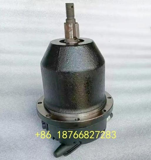 Quality VOE11116529 11116529 Hydraulic Fan Motor for A40F A60H A25D A30D Truck Fan Drive Motor for sale