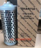 Quality SHANTUI SD13 SD16 SD16E SD16L bulldozer steering filter 16Y-76-09200 for sale