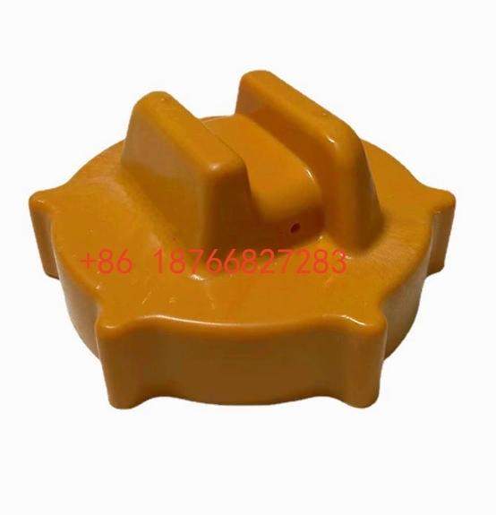 Quality Komatsu Bulldozer D21A-7 D20P-8 D20A-8 Fuel tank Cap 07050-20900 for sale