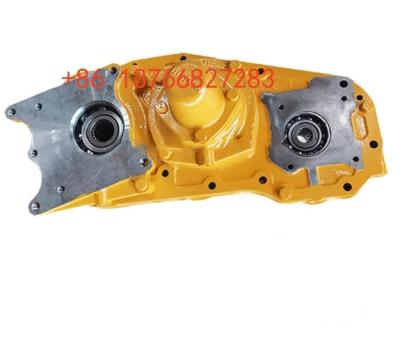 China SHANTUI SD32 Bulldozer Transfer case 175-38-C1000 for sale