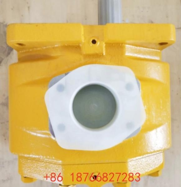 Quality Komatsu D150A-1 D155A-1 hydraulic pump assy 07446-66102  07446-66104 07446-66100 07446-66101 for sale