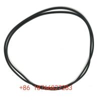 Quality Komatsu loader spare parts WA480-5 gearbox O-ring 424-13-11110 for sale