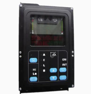 China Komatsu PC400-7 excavator display panel instrument panel 7835-10-2901 7835-10-2900 Monitor for sale