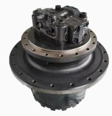 China Komatsu PC200-8 excavator walking assembly walking motor gearbox 20Y-27-00500 for sale