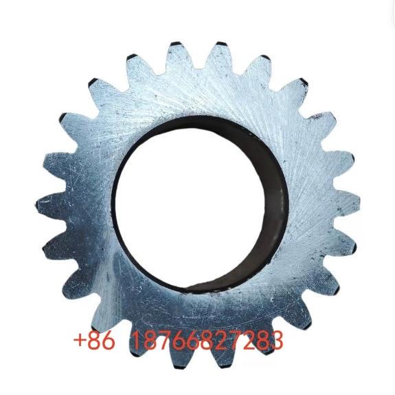 Quality Bulldozer Spare Parts GEAR 14X-15-12410 for Komatsu Parts D61EX D61PX D65EX D65PX D68ESS D85ESS for sale