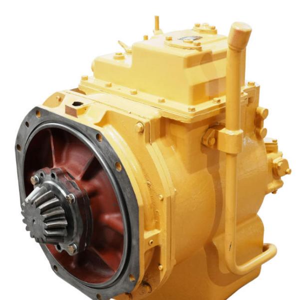 Quality Komatsu D65P-8 D65A-8 transmission box bulldozer gearbox 144-15-00018 144-15-00019 144-15-00020 for sale