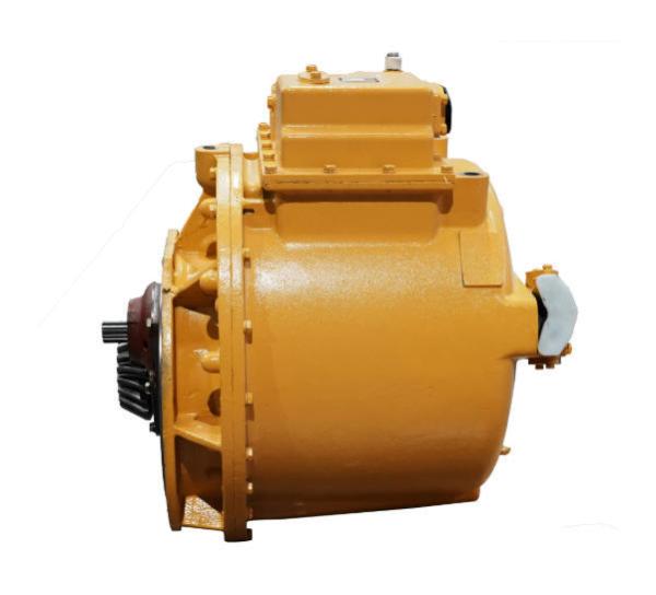 Quality Transmission Assembly 175-15-00226 for Shantui SD32 Bulldozer Construction Machinery Spare Parts for sale