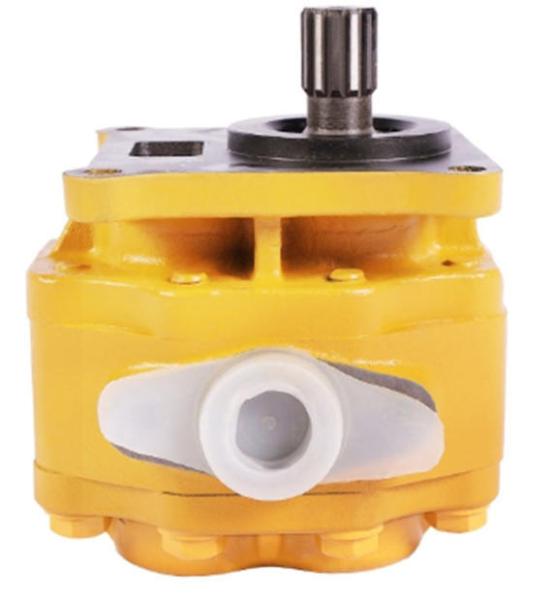 Quality High Quality Bulldozer Hydraulic Gear Pump for Shantui SD16 16Y-61-01000 for sale