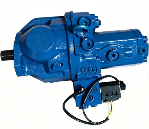 Quality Doosan Excavator DH55 DH60 DH60-7 Main Pump AP2D25LV1797-927-7 DH55-V Hydraulic Pump 401-00222B for sale
