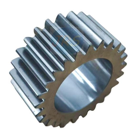 Quality KOMATSU Parts D275A D375A Bulldozer Spare Parts Gear 195-15-42431 for  Final Drive Parts for sale