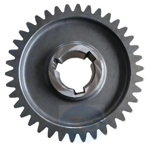 Quality Bulldozer Spare Parts Final Drive Teeth Gear 131-27-61310 for KOMATSU D50A D50P D53A D53P for sale