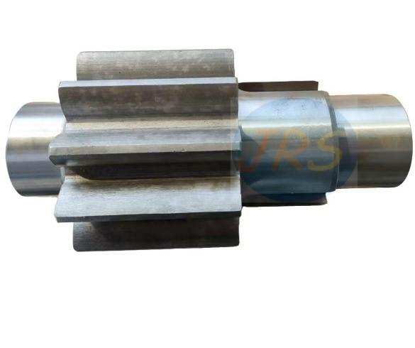 Quality Bulldozer Spare Parts Final Drive Teeth Pinion 131-27-61410 for KOMATSU D50A D50P D53A D53P for sale