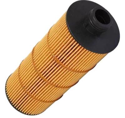 China High Quality Weichai engine oil filter element 1002003545 for heavy duty Truck for sale