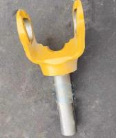 Quality Shantui SG21-3 Cylinder Support Bracket 222-31-00016 for sale