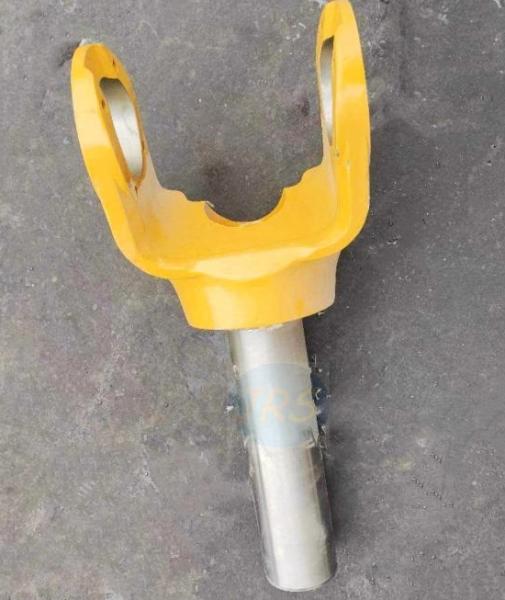 Quality Shantui SG21-3 Cylinder Support Bracket 222-31-00016 for sale
