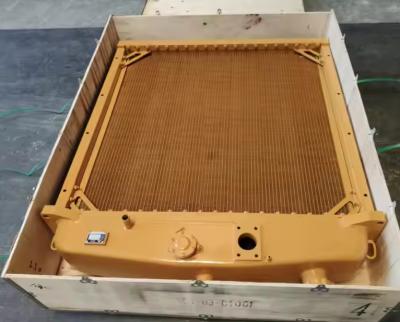 China Shantui 23Y-03B-00000 Radiator Assembly SD22 radiator assy for sale