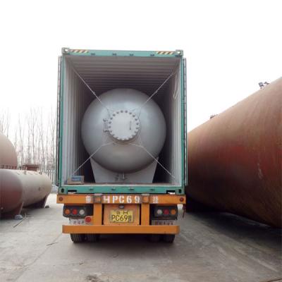 China 30M3 lpg gas tank low price 30000Liters cooking gas lpg storage tank price for sale