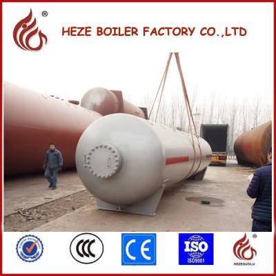 China Sales Service Provided and New Condition 10MT 25M3 LPG Storage Tank for sale