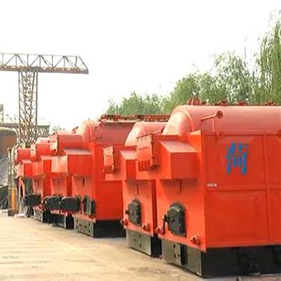 China Wood fired steam boiler for sale,2000kg/h wood burning boiler from China Manufacturer for sale