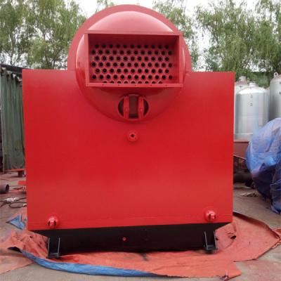 China Palm oil factory used biomass boiler 2ton steam boiler from heze boiler factory for sale