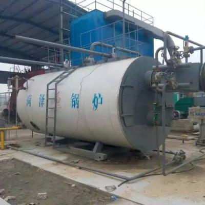 China Hot Sale Gas Oil LPG Fuel Steam Boiler,Diesel Boiler ,Gas Boiler for sale