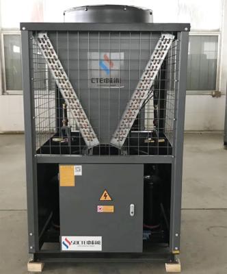 China China Manufacturer Supply Air Cooled Industrial Chiller Price Water Cooling System with Scroll Compressor for sale
