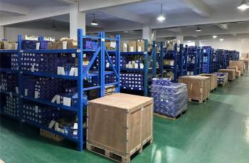China Factory - Guangzhou Yu 'an Mechanical Equipment Co., Ltd.