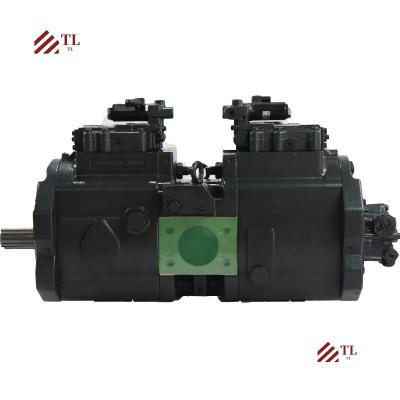 중국 발굴기 펌프 변속기 주 수압 펌프 EC300D EC350D K5V160DT 부품 번호 14568923 판매용