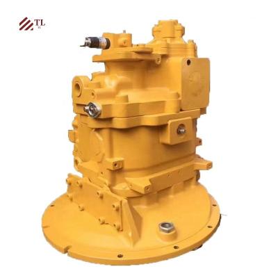 China Número de peça 2959426 Bomba hidráulica principal de escavadeira para E345B E345D E349D SY485 K5V212 à venda