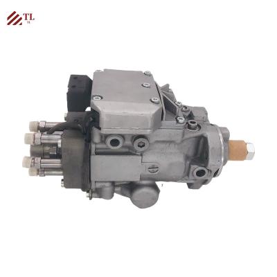 Garanzia pompa di iniezione di carburante VP29 VP30 3965403 0470006003 0470006010 0470006006 2644P501