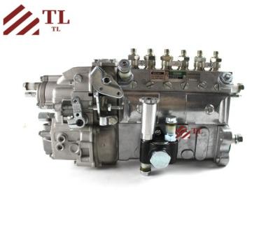 Cina Commercio al dettaglio Doosan DX220 DX225 DX225 LCA Pompa di iniezione di carburante 400912-00071 65.11101-7420A 400912-00069 in vendita