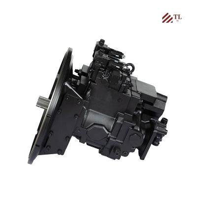 China SK485-8 Bagger Hydraulische Hauptpumpe K5V200DPH LS10v00016F1 für Bauarbeiten zu verkaufen