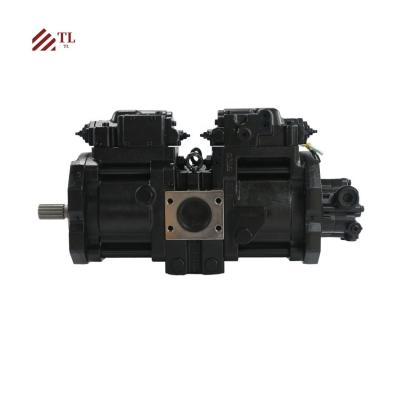 중국 E315 발굴기 부품  수압 펌프 105-7321 401-00358A 102-3828 에너지 광업용 판매용