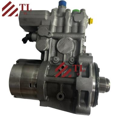 Cina CUMMINS QSK19 Pompa a combustibile Parte n. 2888712 / 4924585 / 4951894 / 4928100 / 4998820 per escavatore in vendita