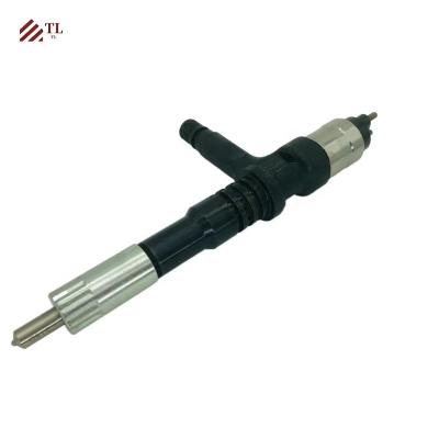 中国 ホールローダー WA470-5 エンジン SAA6D125E-5 普通鉄道燃料注入機 高保証 販売のため