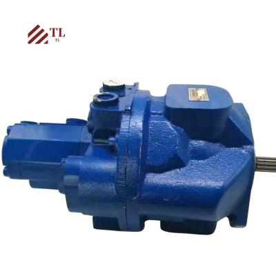 Китай Главный насос экскаватора AP2D25LV1RS7-898-3 14633611 Для EC55b Отличная функциональность продается